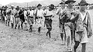 Conflicto Armado en Colombia timeline | Timetoast timelines