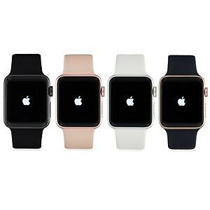 Evolution of Apple Watches timeline | Timetoast timelines