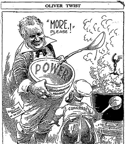 APUSH Time Period 7 Timeline | Timetoast timelines