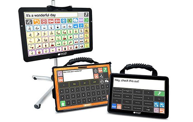 Assistive Technology Throughout Time timeline | Timetoast timelines