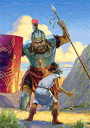 Saul was Jonathans father timeline | Timetoast timelines