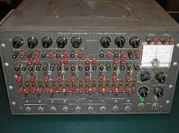 Lab # 1 IngMecJoseDonoso (Parte 2) timeline | Timetoast timelines