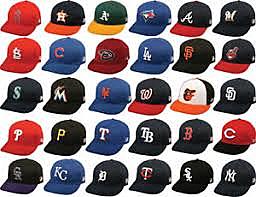 Timeline for Baseball Hats - Noah Hudson | Timetoast timelines