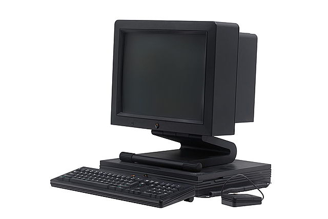 Introducción a Las Computadoras timeline | Timetoast timelines