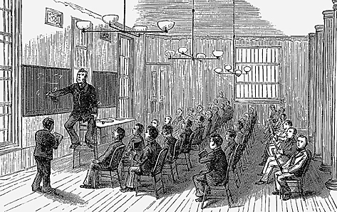 Correction Eras timeline | Timetoast timelines