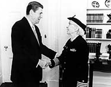 The Life of Grace Hopper timeline | Timetoast timelines