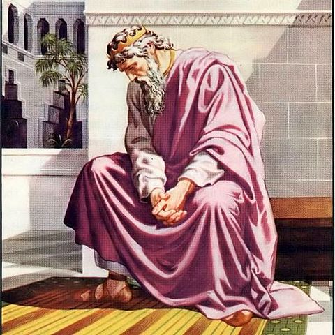 Saul was Jonathans father timeline | Timetoast timelines