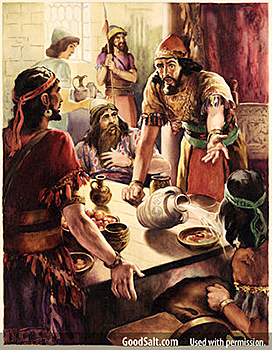 Saul was Jonathans father timeline | Timetoast timelines