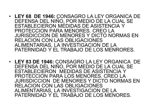 linea de tiempo de la historia de la educacion en la primera infancia