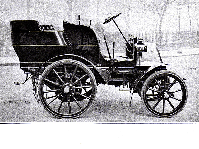 Cars timeline | Timetoast timelines