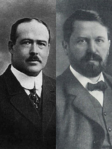 Descubrimientos sobre el ADN timeline | Timetoast timelines