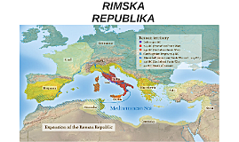 Rimska republika-lenta vremena timeline | Timetoast timelines