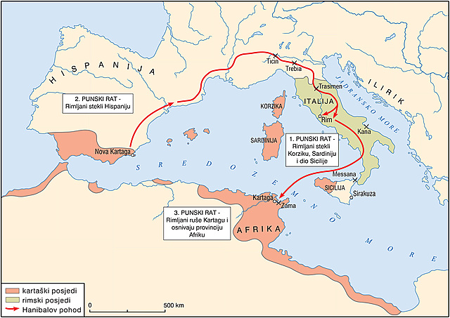 Rimska republika-lenta vremena timeline | Timetoast timelines