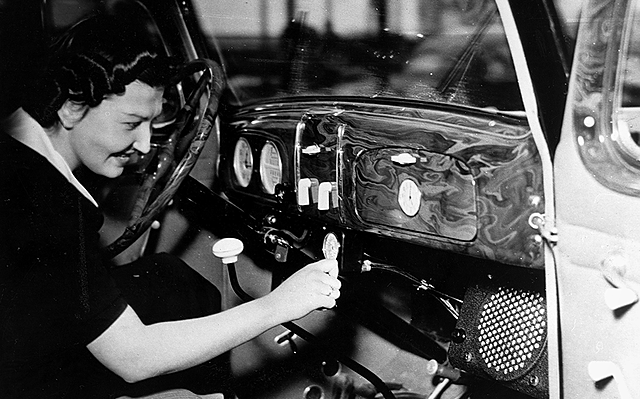 History of cars timeline | Timetoast timelines