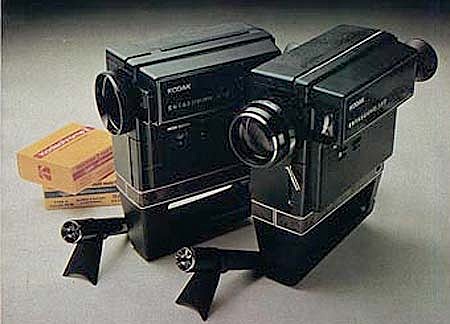 time line of cameras timeline | Timetoast timelines