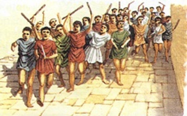 Rise of the Roman Republic timeline | Timetoast timelines