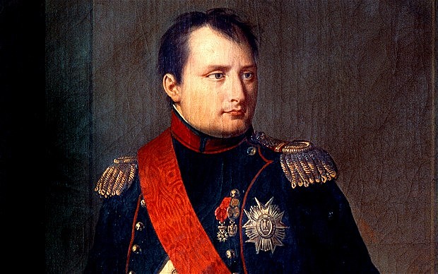 Napóleon élete timeline | Timetoast timelines