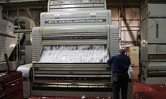 The Creation of the Cotton Gin timeline | Timetoast timelines
