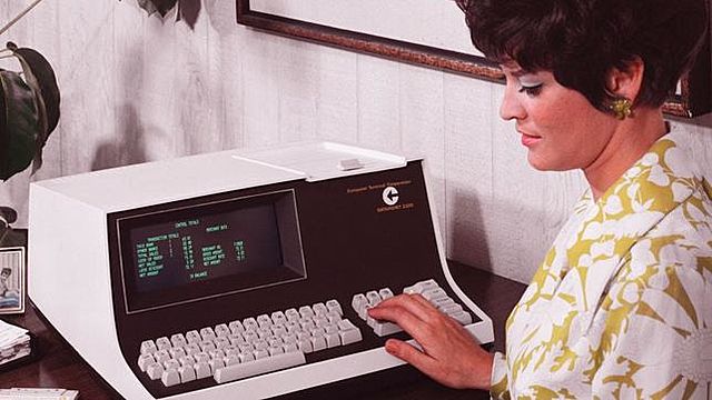 The history of keyboards timeline | Timetoast timelines