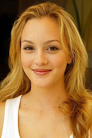 Leighton Meester timeline | Timetoast timelines