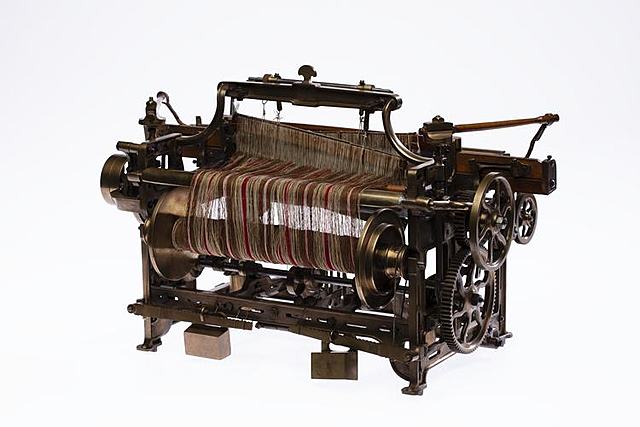 Timeline of the Industrial Revolution | Timetoast timelines