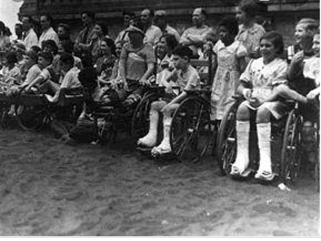 The History of Special Education timeline | Timetoast timelines