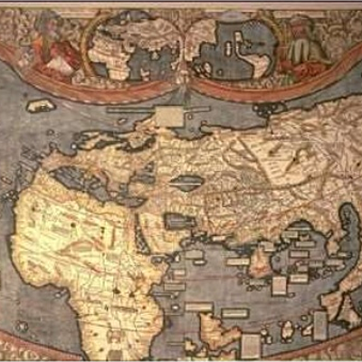 The World Before 1500 timeline | Timetoast timelines