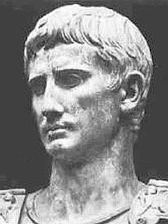 GAJ JULIJ CEZAR timeline | Timetoast timelines