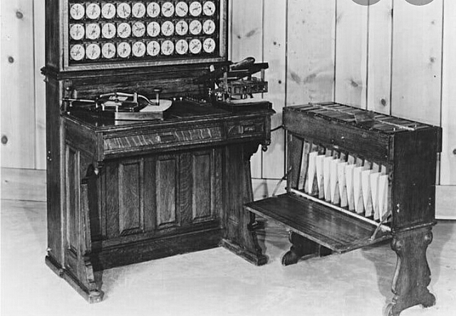 Modern invention timeline | Timetoast timelines