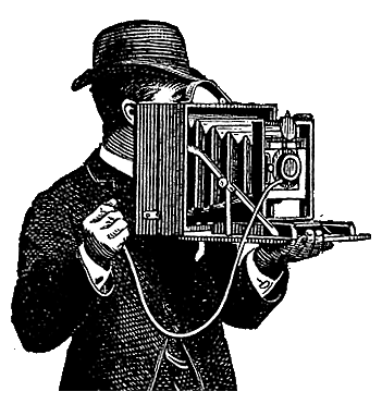 History of Cameras timeline | Timetoast timelines