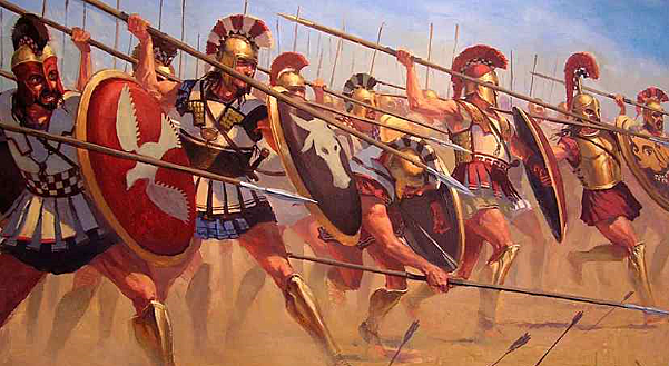 history of ancient greece timeline | Timetoast timelines