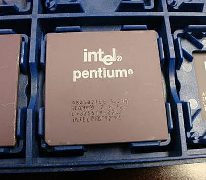 Evolución del Chipset - Arquitectura de computadoras Tec 2 timeline