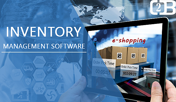 Procure ERP Benefits from Supply Chain Management System Company