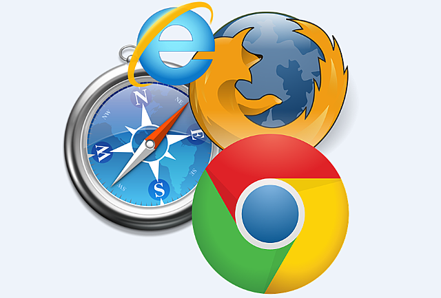 LÍNEA DE TIEMPO DE LOS NAVEGADORES timeline | Timetoast timelines