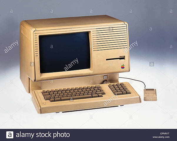 LA EVOLUCIÓN DE LA TECNOLOGÍA timeline | Timetoast timelines