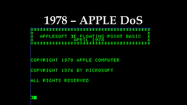 Apple Corp. SO (WVM) timeline | Timetoast timelines