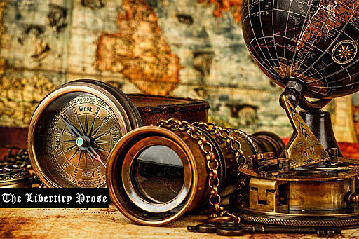 Origen y Contexto de la Auditoria de Sistemas "Un paseo por la