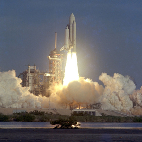 Space Exploration Timeline | Timetoast timelines