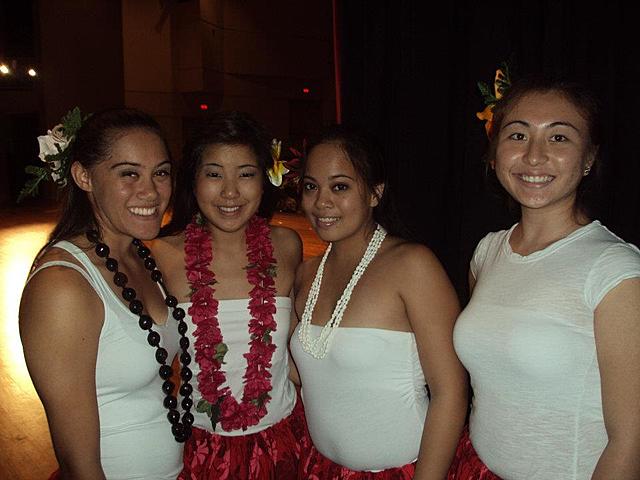 The Timeline of Katie Matsuno | Timetoast timelines