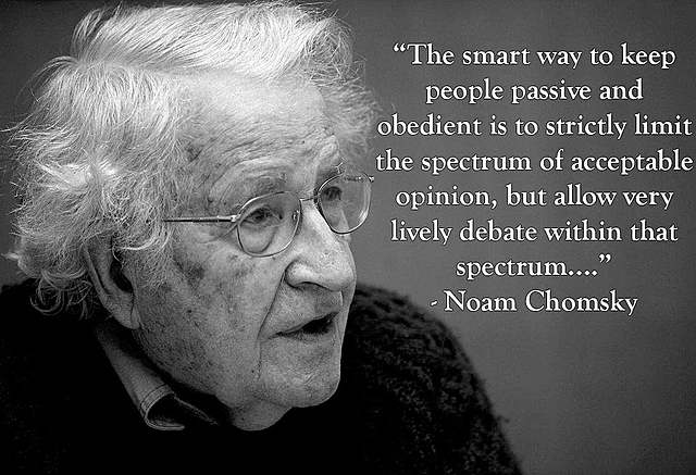Avram Noam Chomsky: 7 Dec 1928 - now timeline | Timetoast timelines