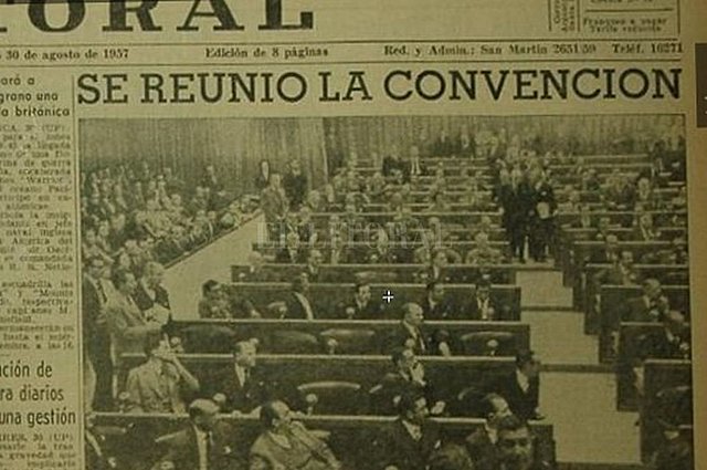 Historia argentina timeline | Timetoast timelines