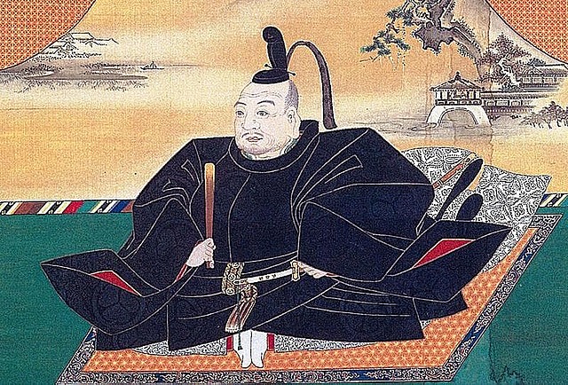 Japan Under the Shogun timeline | Timetoast timelines