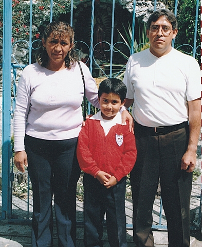 Mi Linea Del Tiempo timeline | Timetoast timelines