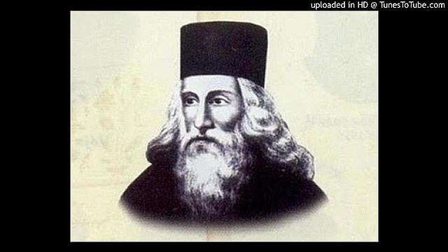სულხან საბა ორბელიანის ცხოვრება Timeline Timetoast Timelines