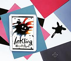 Inkling by Kenneth Oppel | Timeline by Kai | Timetoast timelines