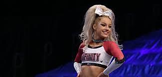 cheerleading timeline by grace | Timetoast timelines