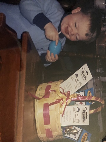 Sean Quarry's Timeline | Timetoast timelines