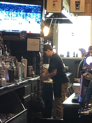 Sean Quarry's Timeline | Timetoast timelines