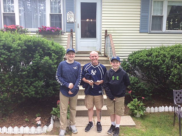 Sean Quarry's Timeline | Timetoast timelines