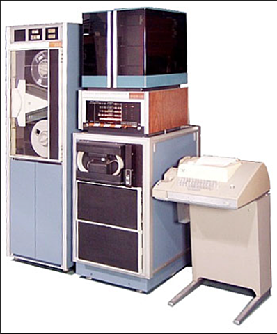 the computer timeline | Timetoast timelines